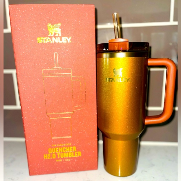 Stanley | Dining | Limited Edition Holiday Stanley Cup | Poshmark